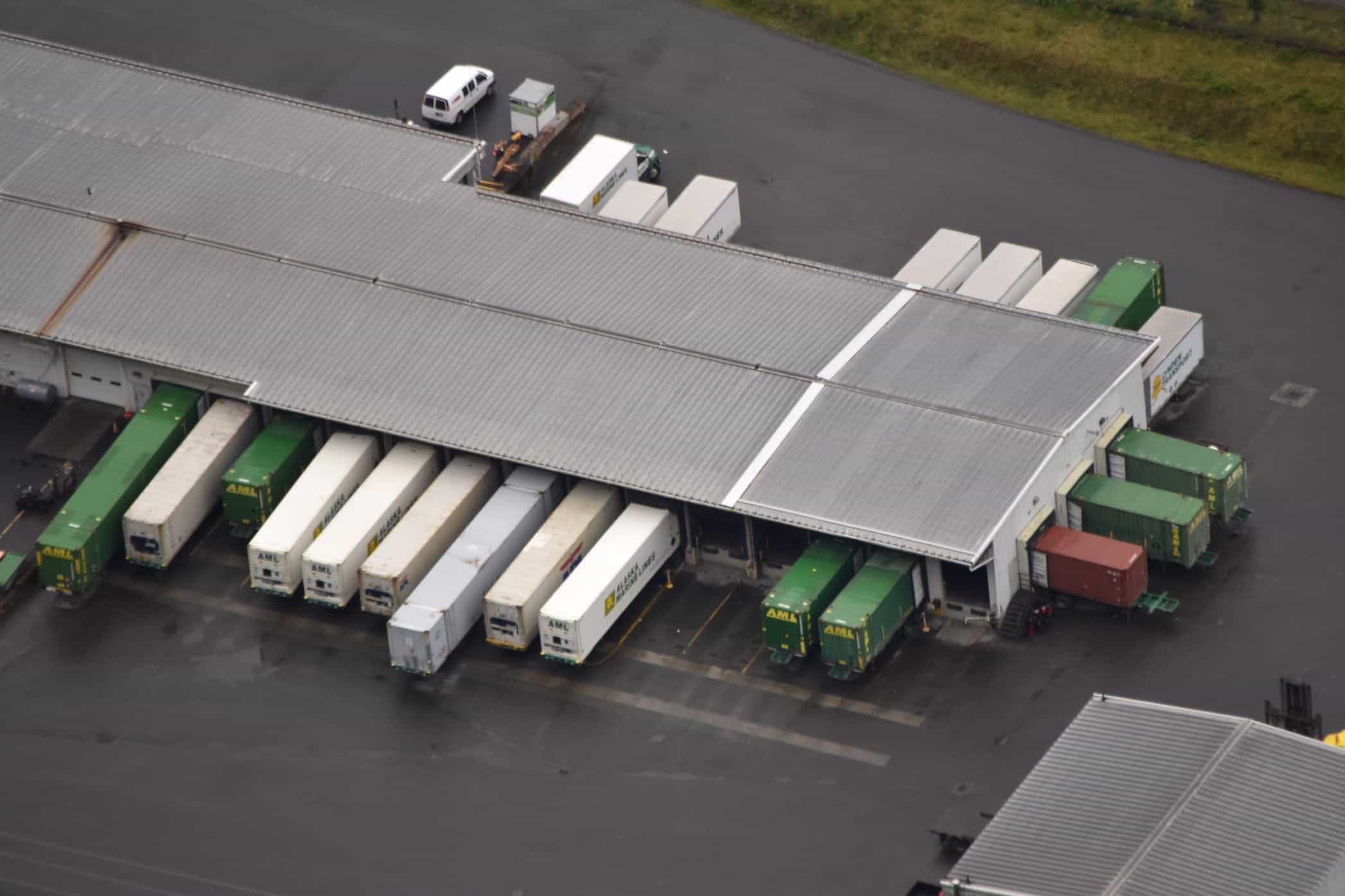 Security Guard Services in Anchorage, AK | Nationwide Security Guards